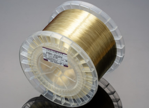 フルエース® ワイヤ電極線 | KIC Website